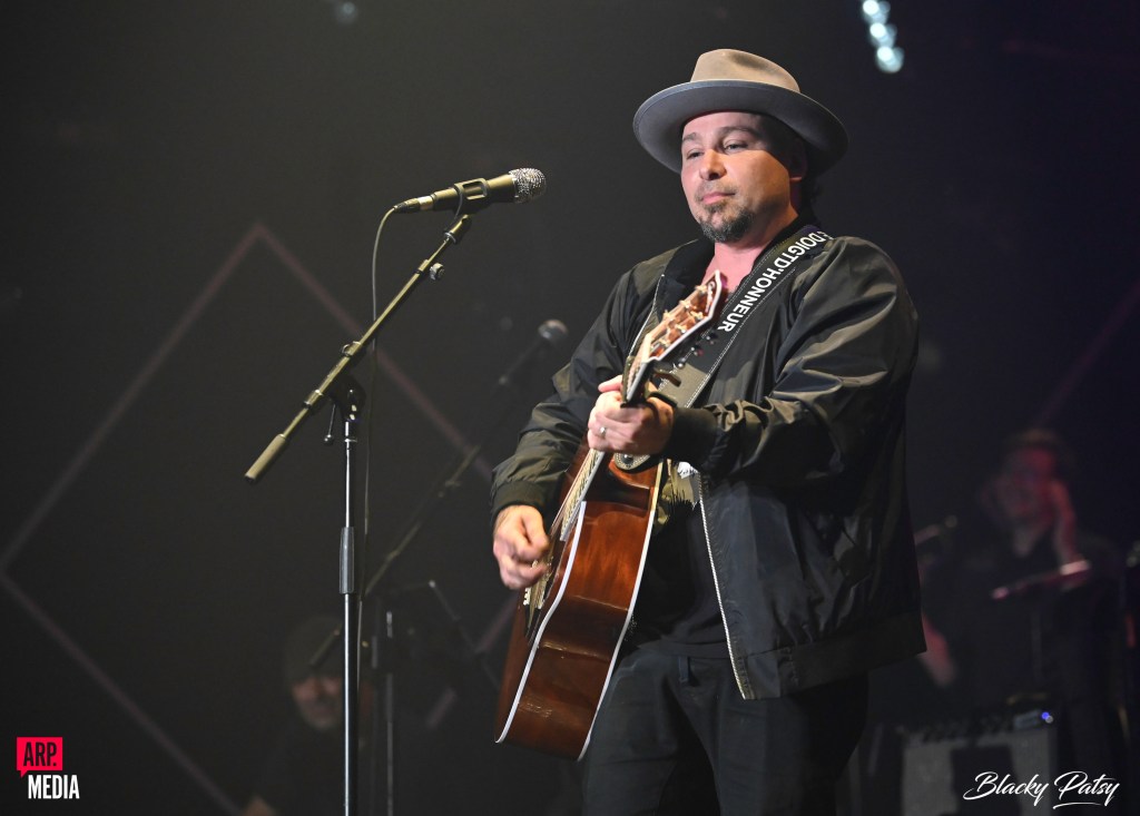 David Jalbert s'est offert une grande première Montréalaise - BP Arts Média