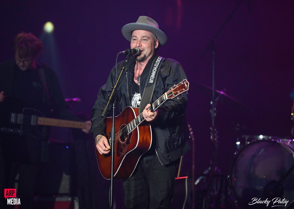 David Jalbert s'est offert une grande première Montréalaise - BP Arts Média