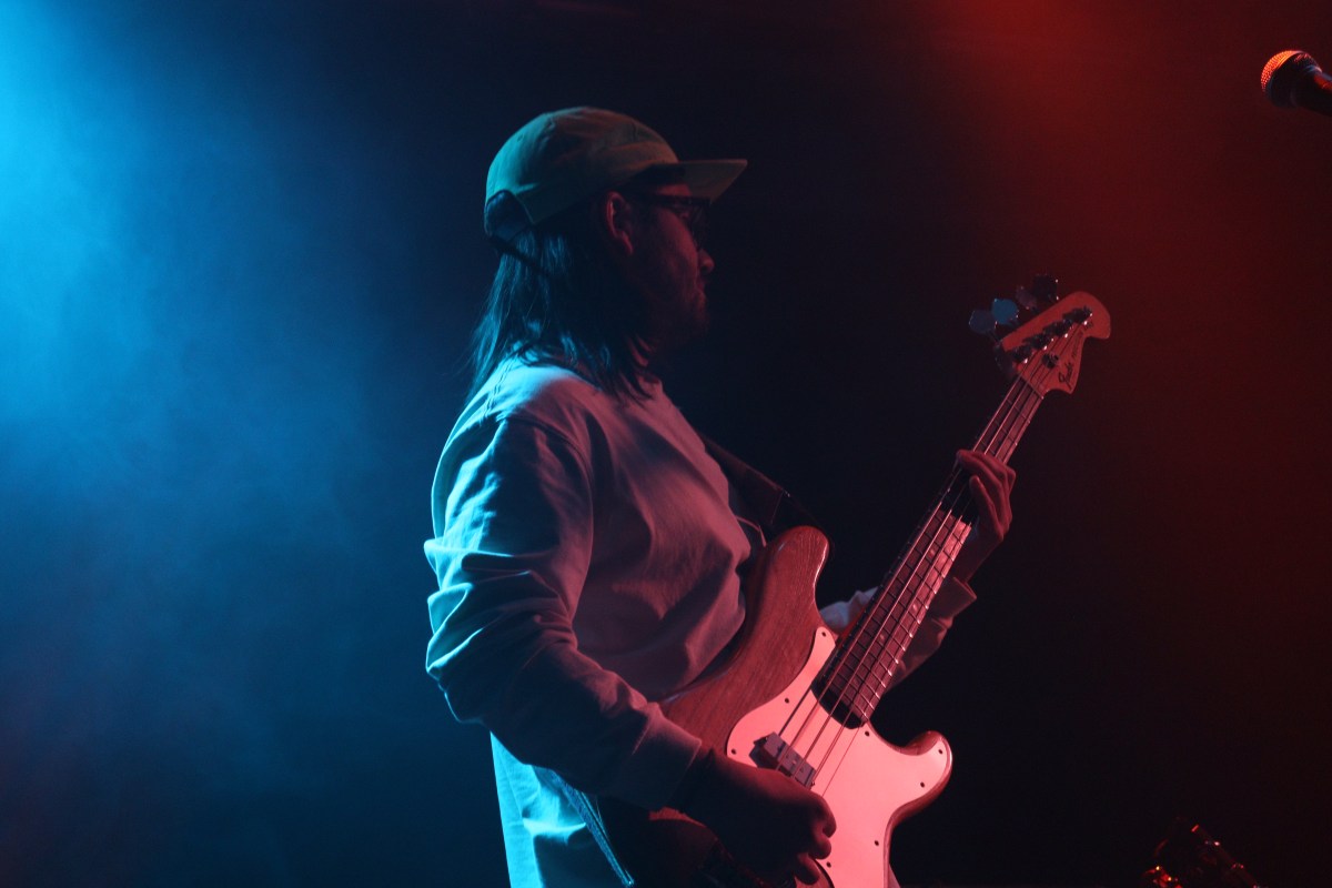 [Photos] Thierry Larose et Vanille au Coup de cœur francophone - BP ...