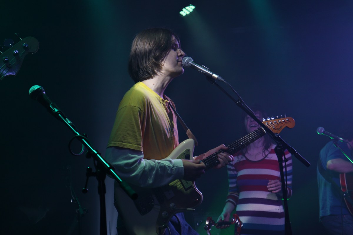 [Photos] Thierry Larose et Vanille au Coup de cœur francophone - BP ...