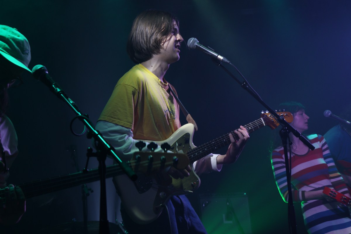 [Photos] Thierry Larose et Vanille au Coup de cœur francophone - BP ...