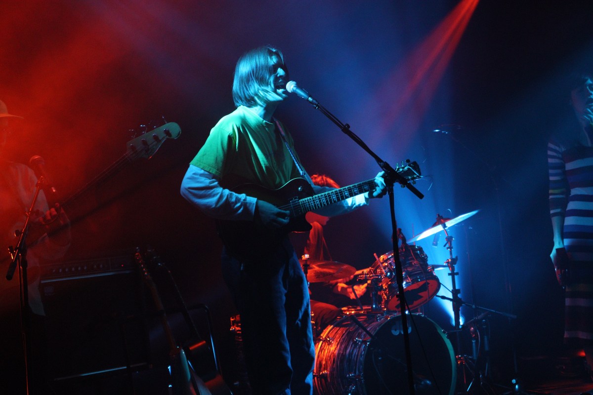 [Photos] Thierry Larose et Vanille au Coup de cœur francophone - BP ...