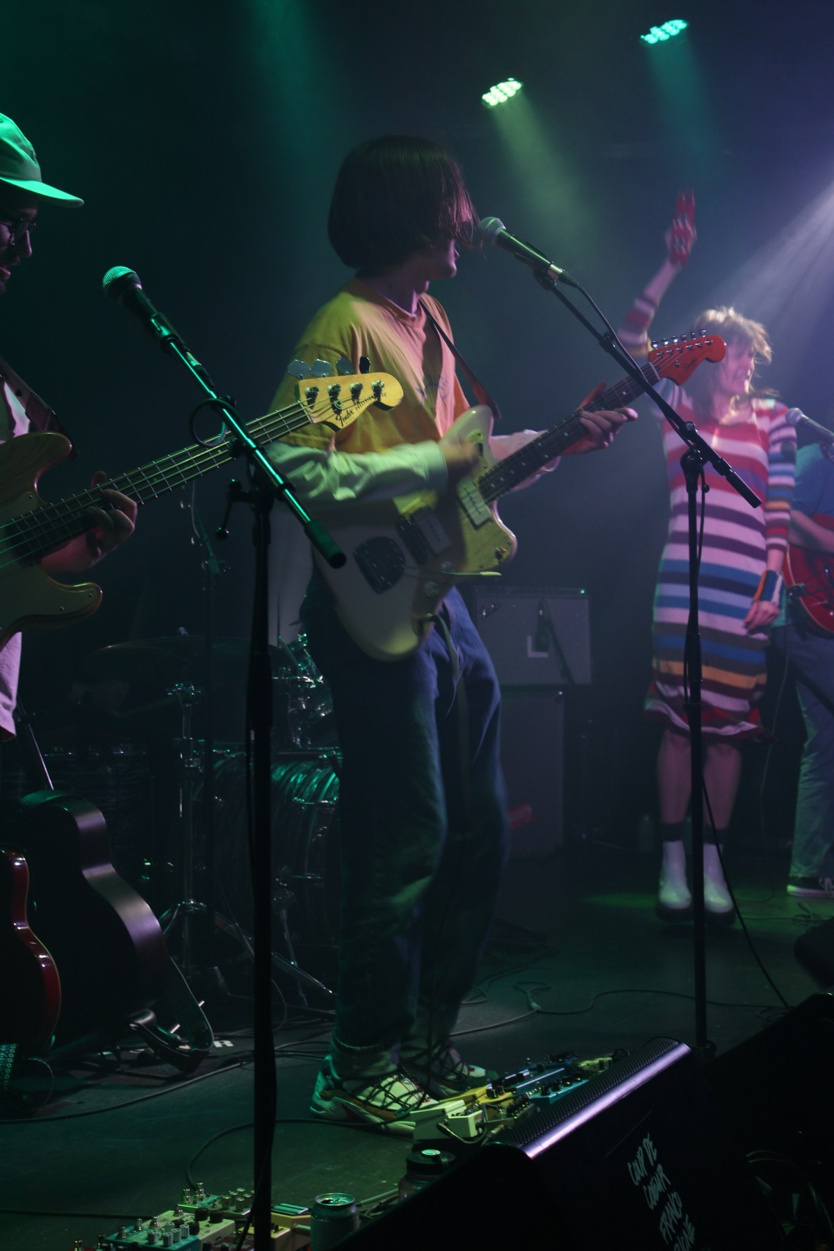 [Photos] Thierry Larose et Vanille au Coup de cœur francophone - BP ...