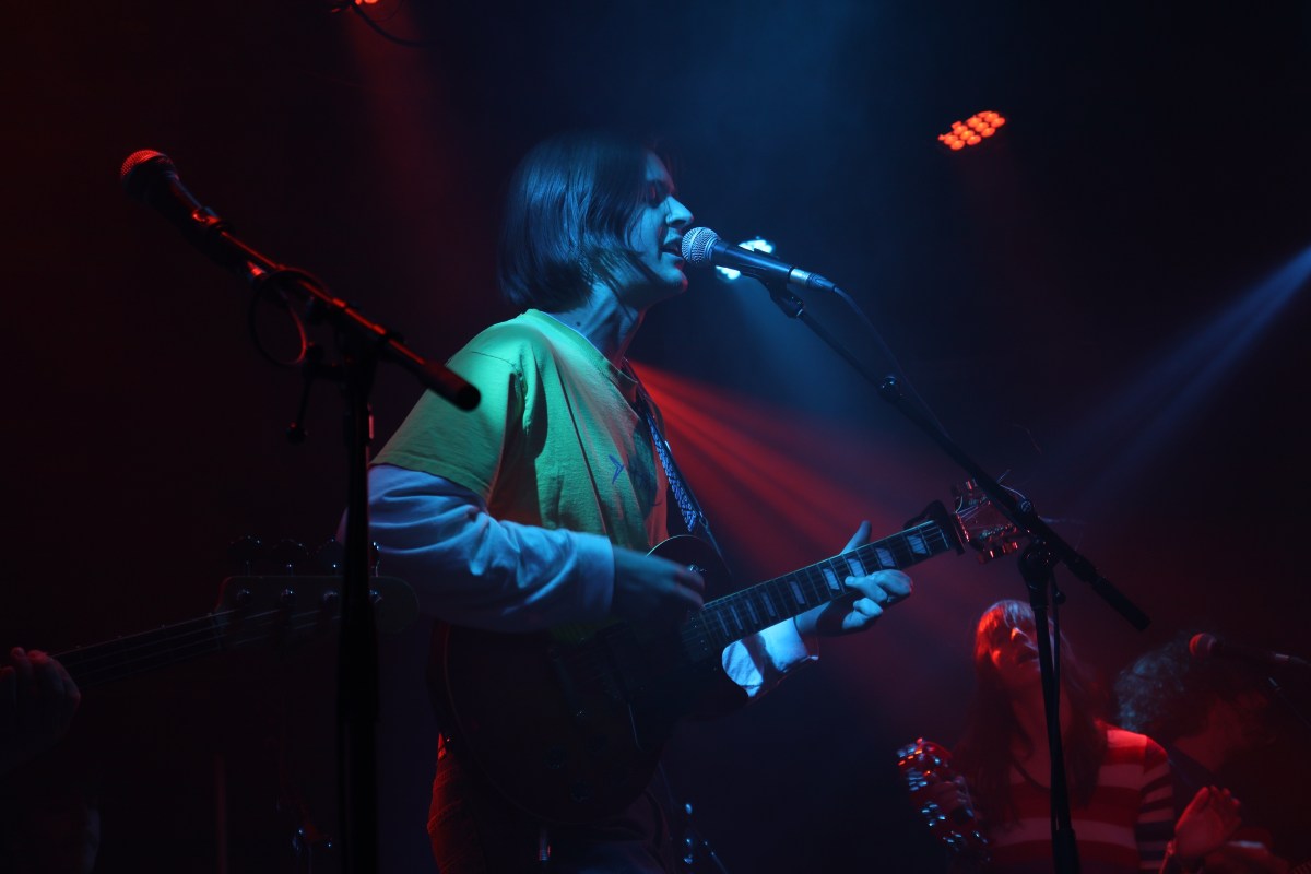 [Photos] Thierry Larose et Vanille au Coup de cœur francophone - BP ...