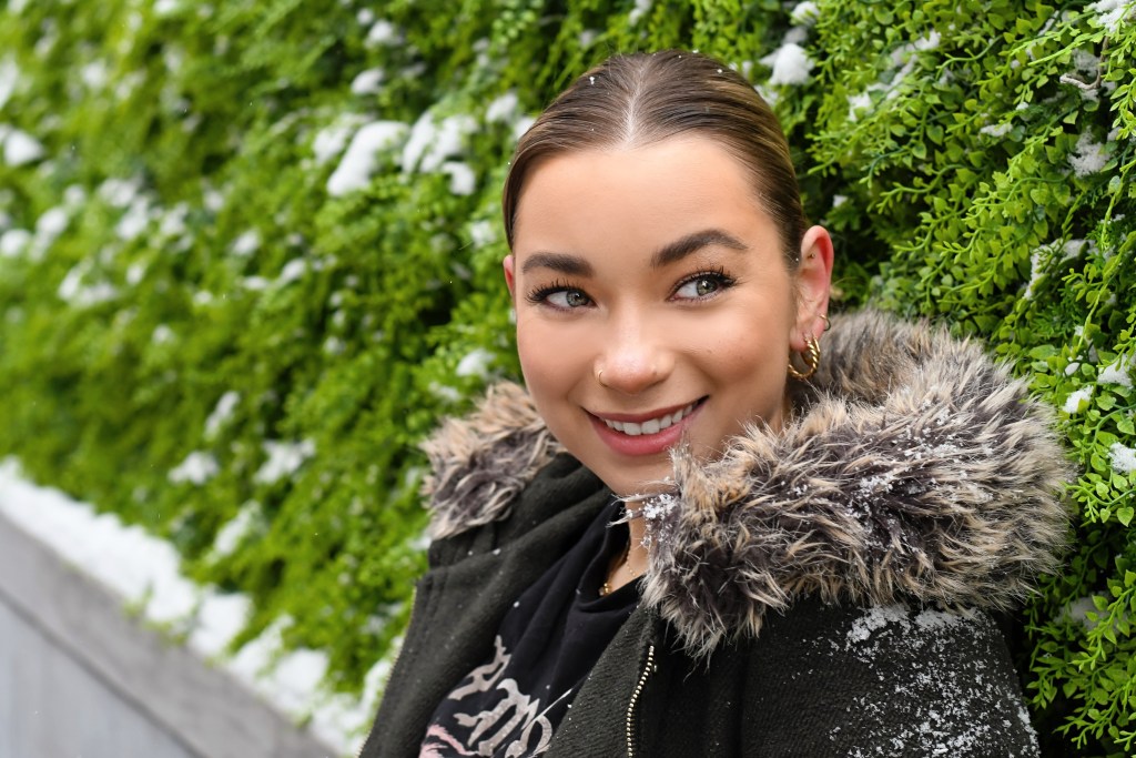 Audrey-Anne Séguin prend son envol avec un premier extrait solo et un ...