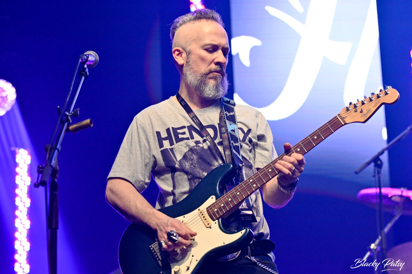 Incursion réussie dans le monde de CCR avec CCR Reborn - BP Arts Média