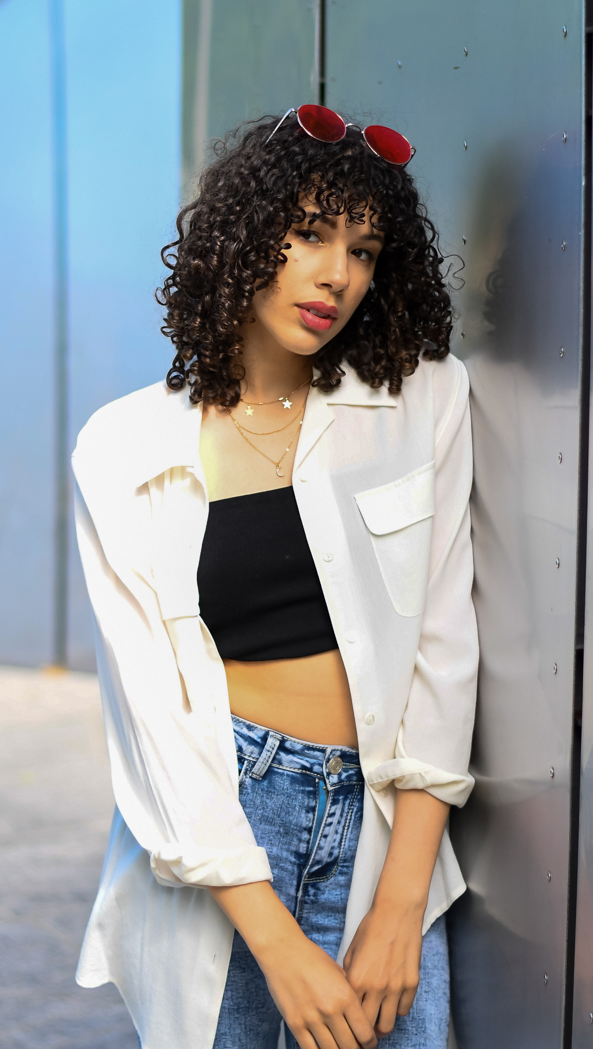 La sensation du mois de juin : Arielle avec son album "Adulescence ...