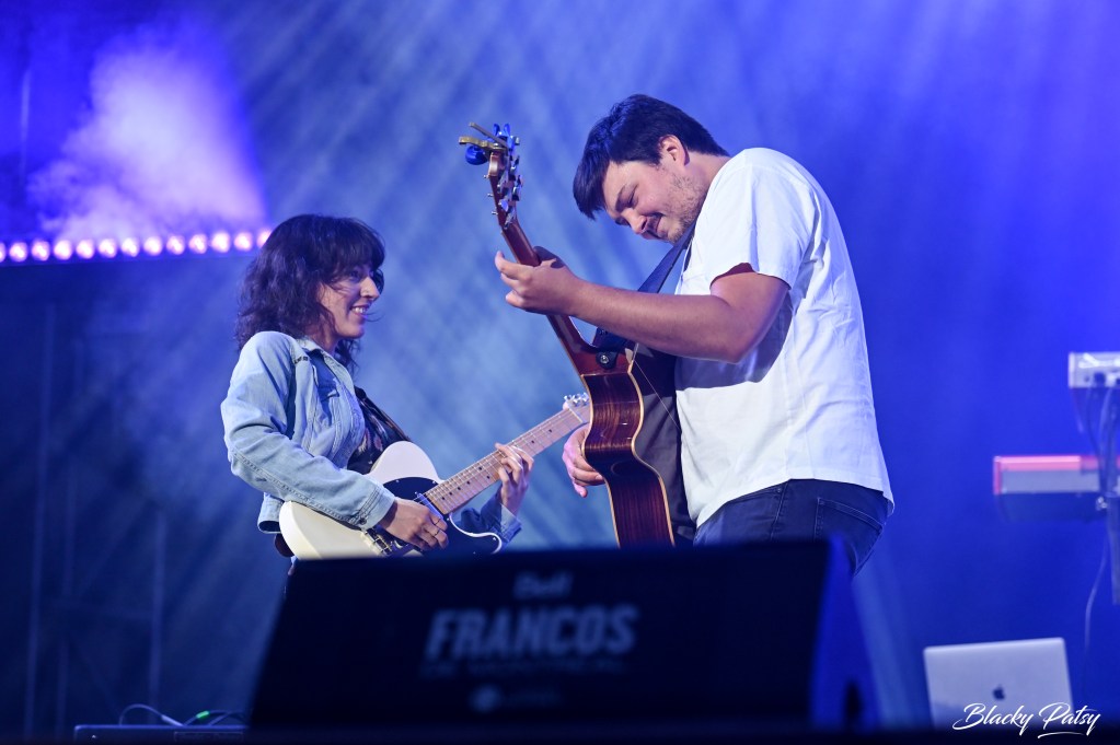 FRANCOS : Le spectacle festif offert par Émile Bilodeau et ses invités ...