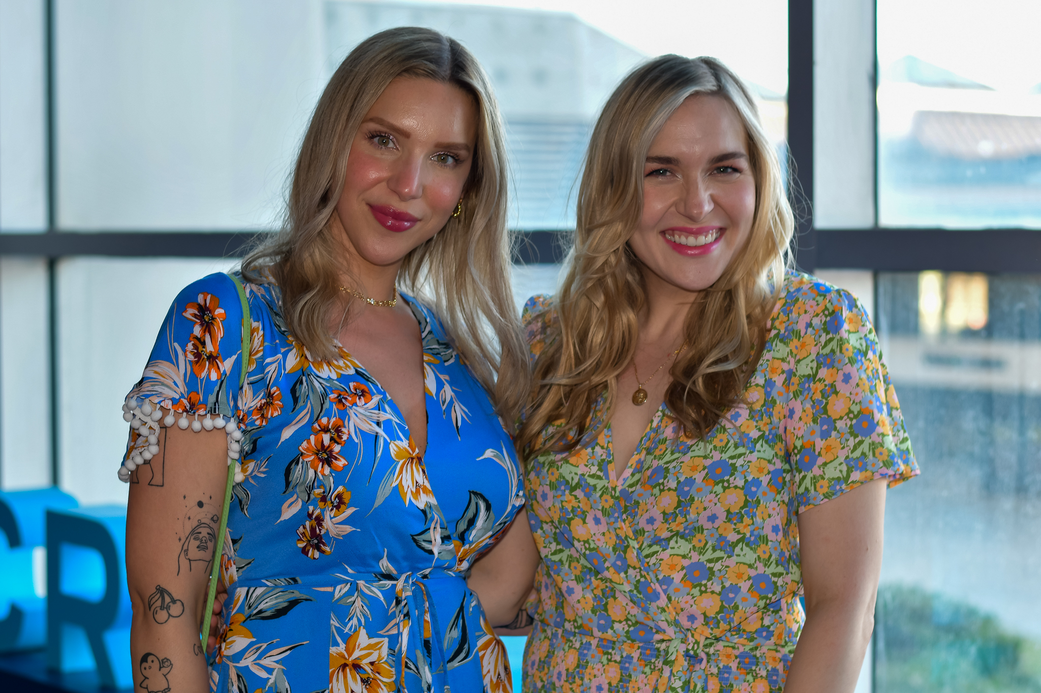 Ariane Laniel nous enveloppe de douceur avec son nouvel extrait ...