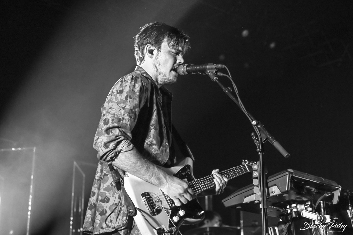 Deux soirées à guichets fermés pour le retour d'Half Moon Run à ...