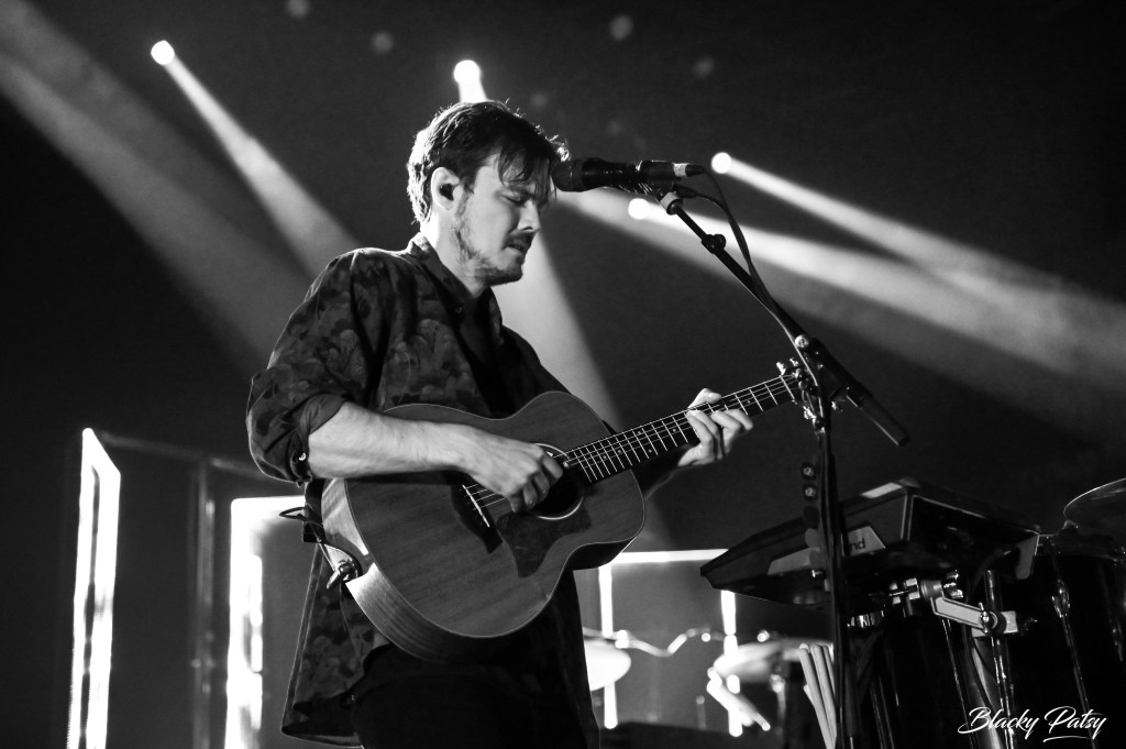 Deux soirées à guichets fermés pour le retour d'Half Moon Run à ...