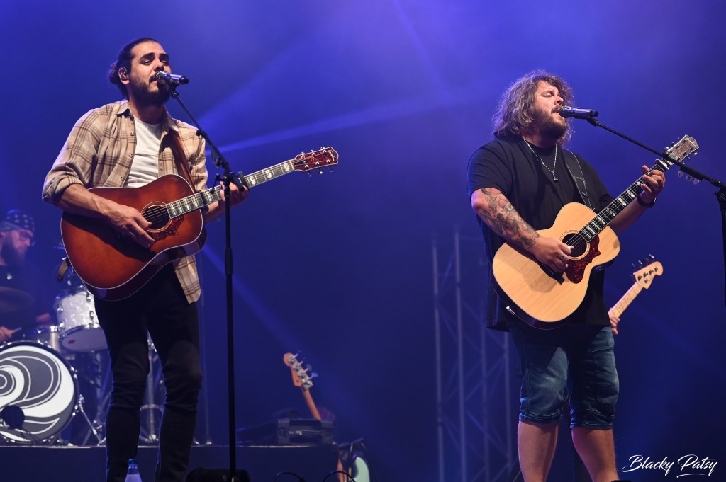 2Frères très attendus au Capitole de Québec - BP Arts Média