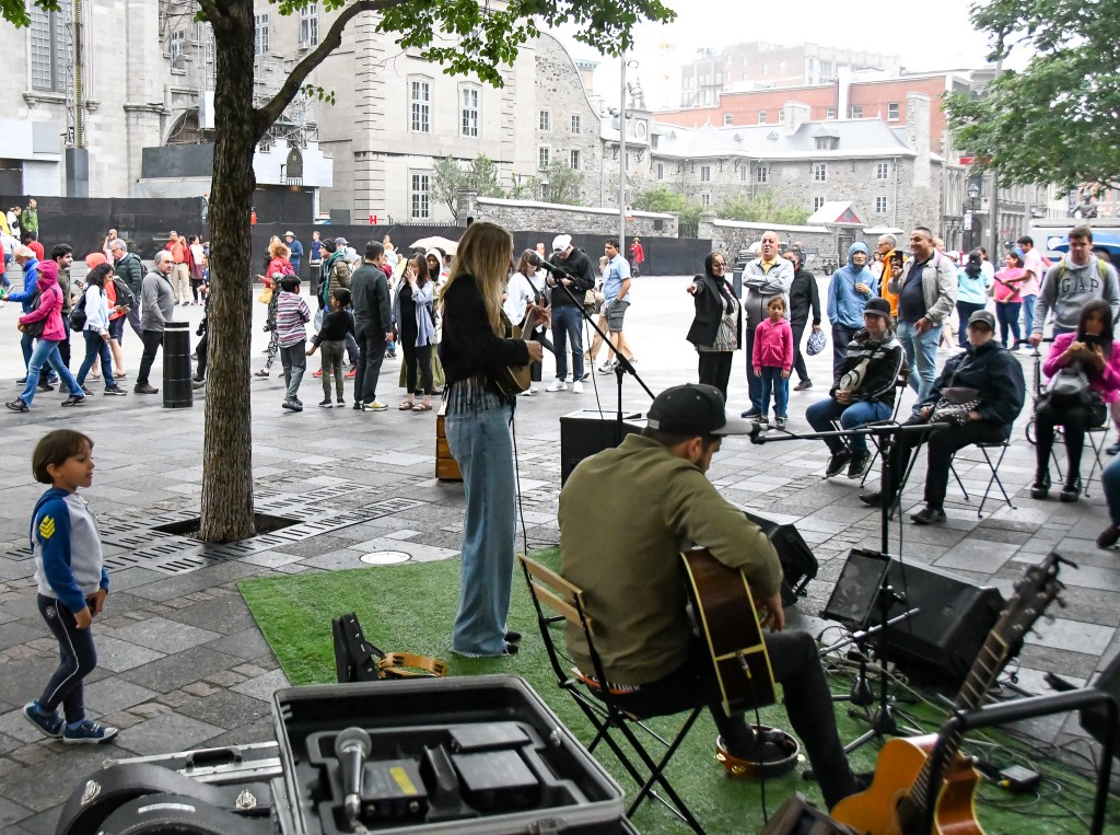 [Photos] Ariane Laniel nous accompagne pour dîner ! - BP Arts Média