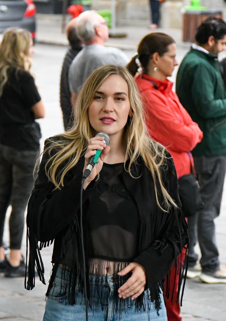 [Photos] Ariane Laniel nous accompagne pour dîner ! - BP Arts Média