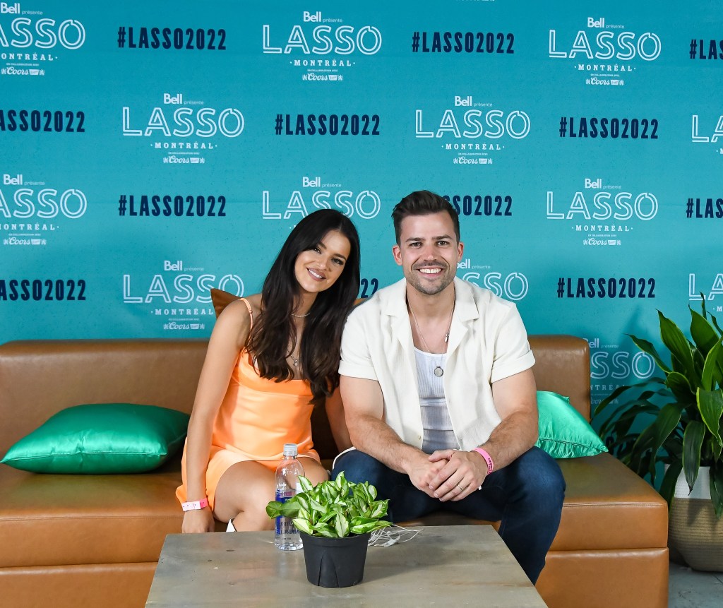 LASSO 2022 - Un premier extrait francophone et un mini-album révélateur ...