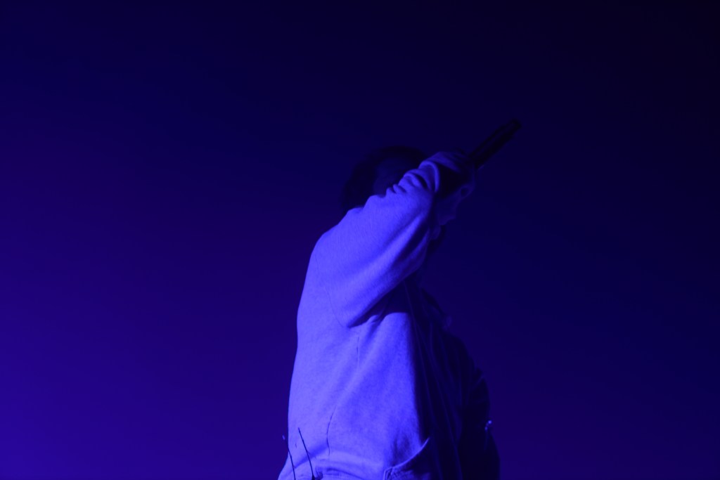 Pelch, 20Some, Hubert Lenoir, Ariane Moffatt et Loud au Festival de la ...
