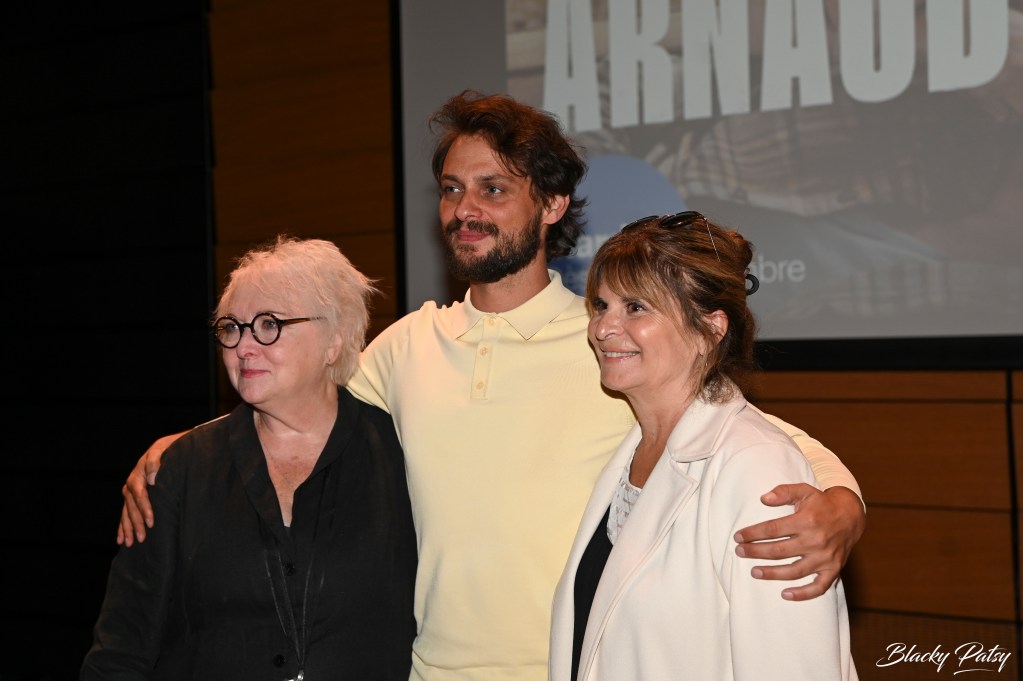 Anna et Arnaud, une série pour déboulonner les tabous sur l’itinérance ...