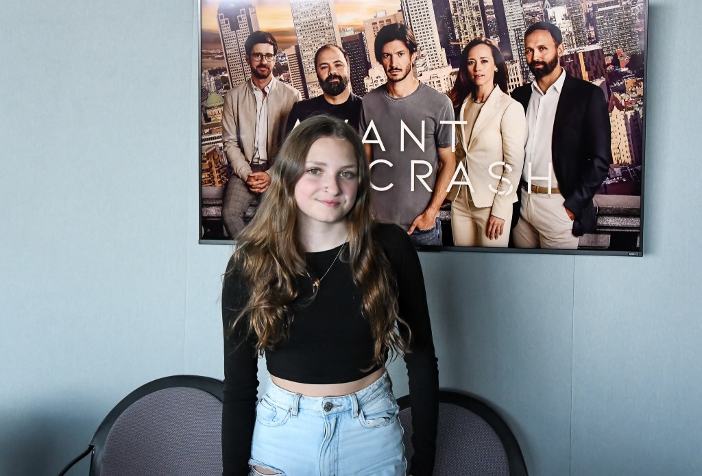 [Photos] Avant le crash, un voyage dans l'univers de la finance ! - BP ...