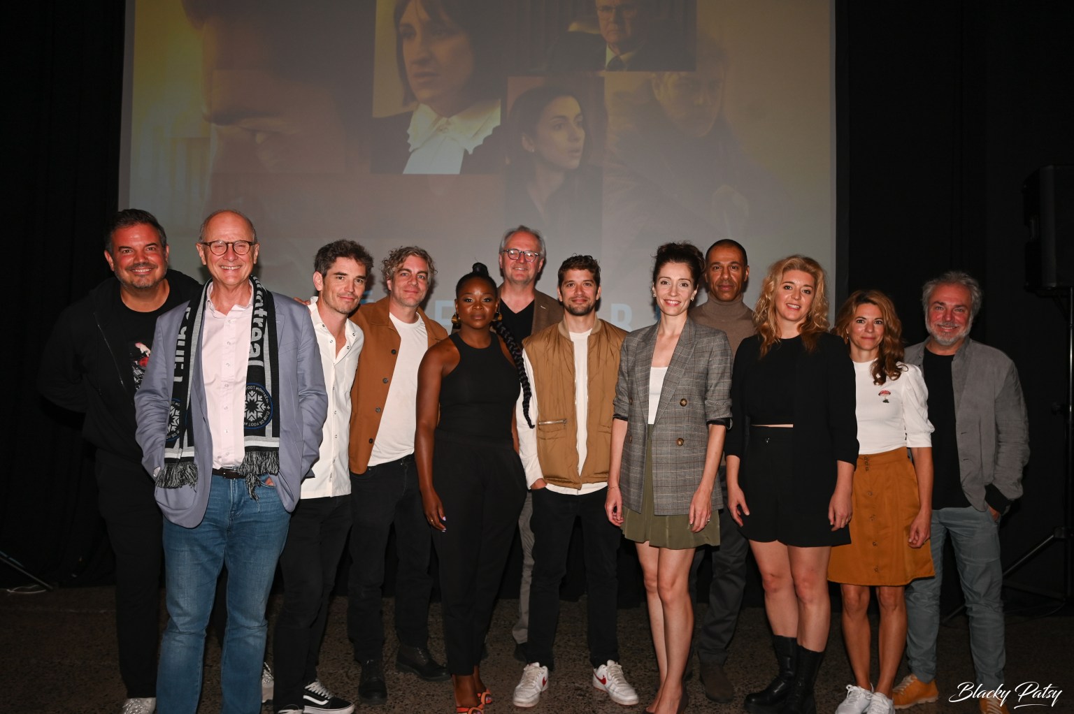 Indéfendable, derrière chaque crime se cache un drame humain - BP Arts ...