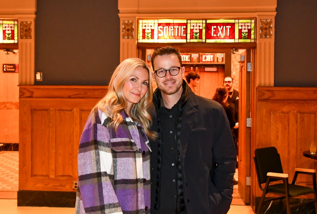 Christian Bégin présente, une vingtaine d’années plus tard, un nouveau ...