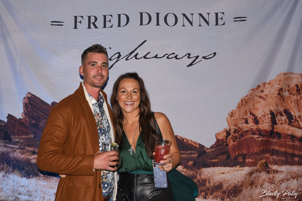 Un road trip musical avec Highways de Fred Dionne - BP Arts Média