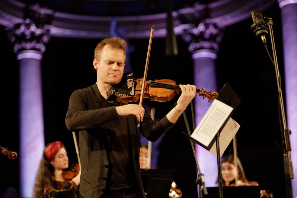 Des artistes montréalais réunis en aide aux orphelins d’Ukraine - BP ...