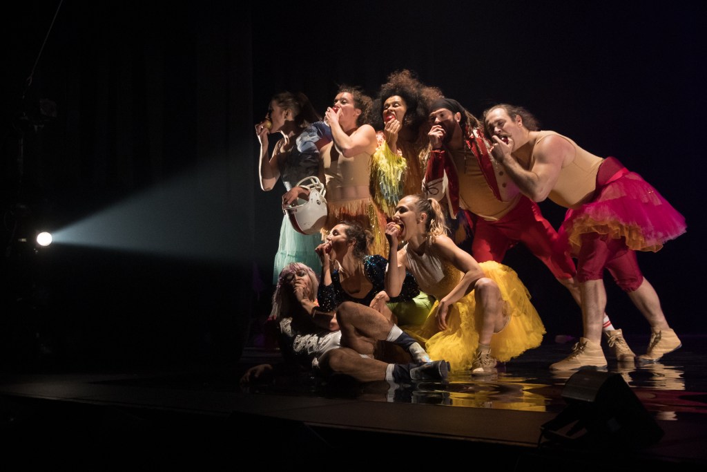 Les stéréotypes de genre en vedette dans Muse - BP Arts Média