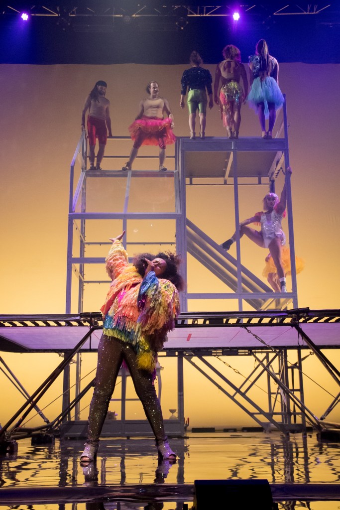 Les stéréotypes de genre en vedette dans Muse - BP Arts Média