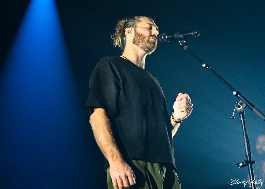 Jonathan Roy nous présente « Life Distortions » - BP Arts Média