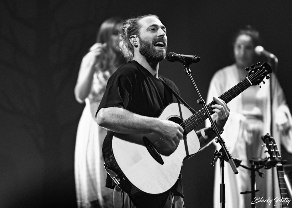 Jonathan Roy nous présente « Life Distortions » - BP Arts Média