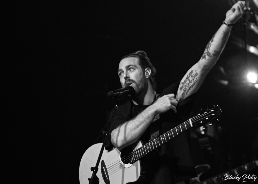 Jonathan Roy nous présente « Life Distortions » - BP Arts Média