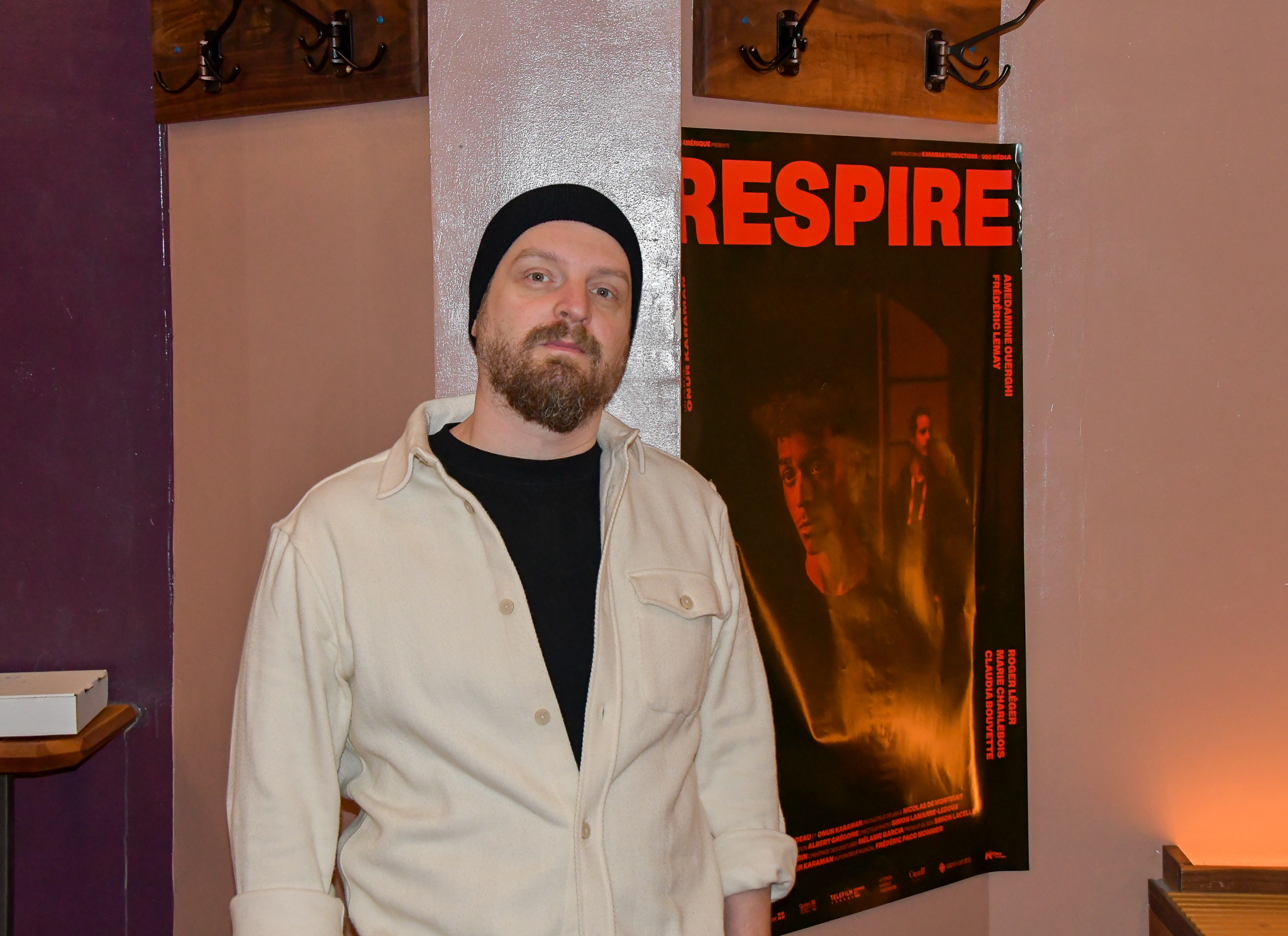 [Film] RESPIRE : la belle surprise d’Onur Karaman - BP Arts Média