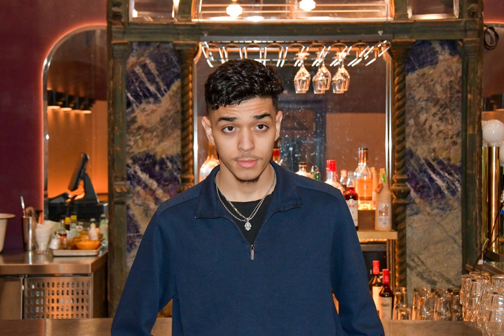 [Film] RESPIRE : la belle surprise d’Onur Karaman - BP Arts Média