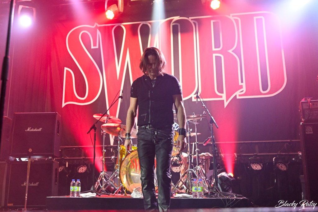 Retrouvailles pour Sword et ses fans - BP Arts Média