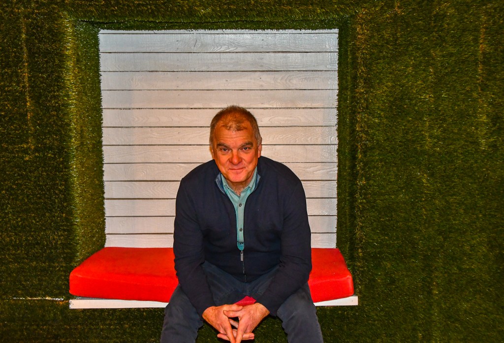 L'humain derrière l'athlète au cœur de Virage – Double faute - BP Arts ...