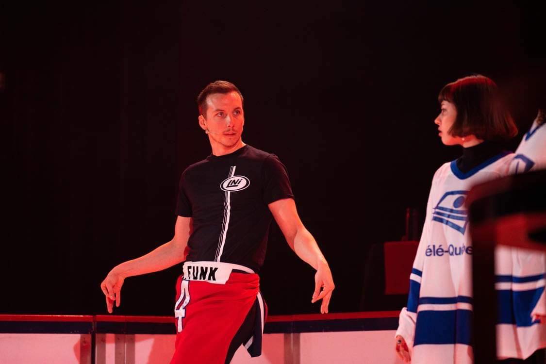 Match Jeunesse 2023 : la LNI l’emporte sur Télé-Québec - BP Arts Média