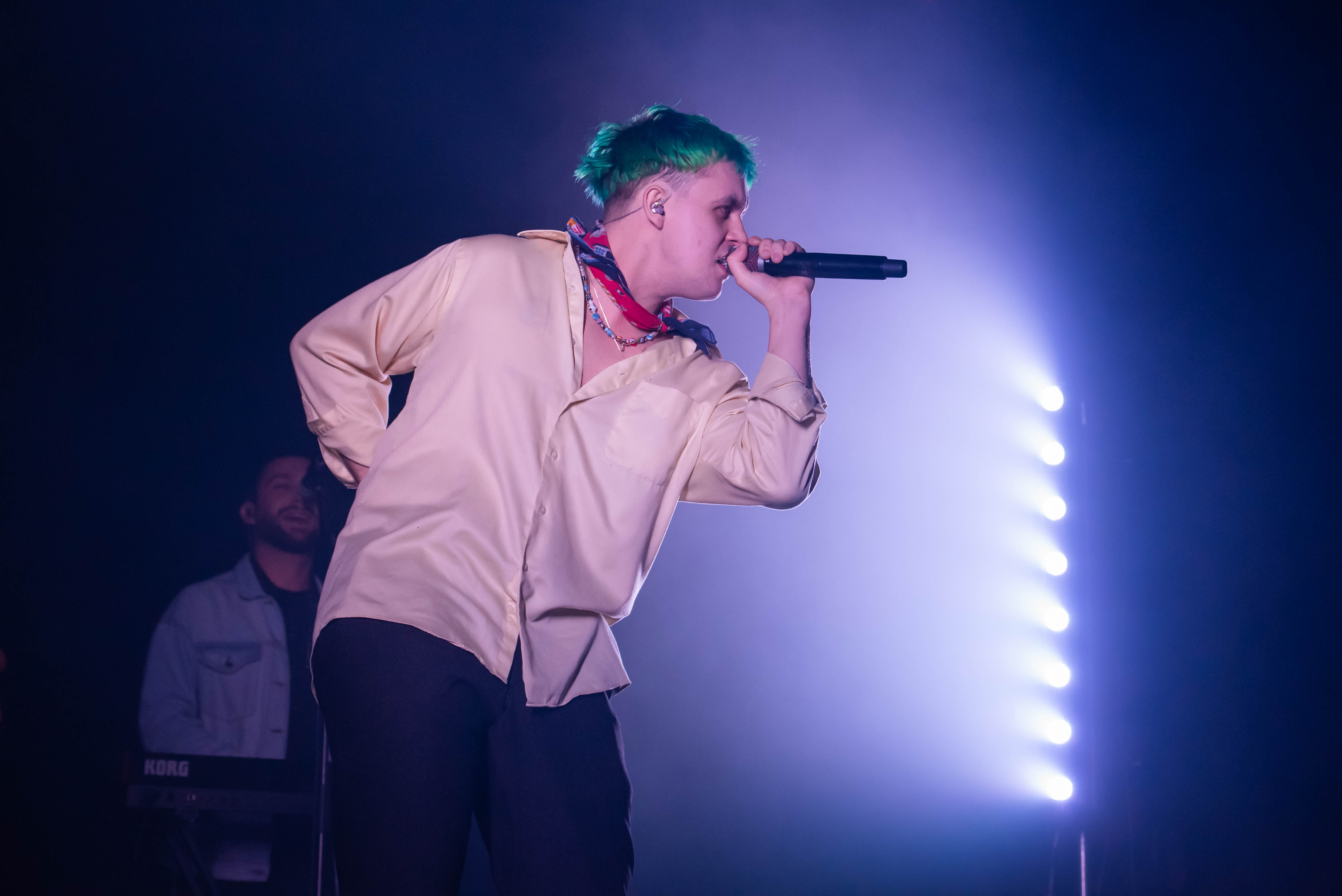 Un arrêt à Trois-Rivières pour Les Louanges - BP Arts Média