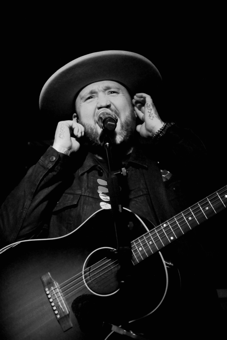 Forest Blakk s'offre le plus beau des cadeaux ! - BP Arts Média