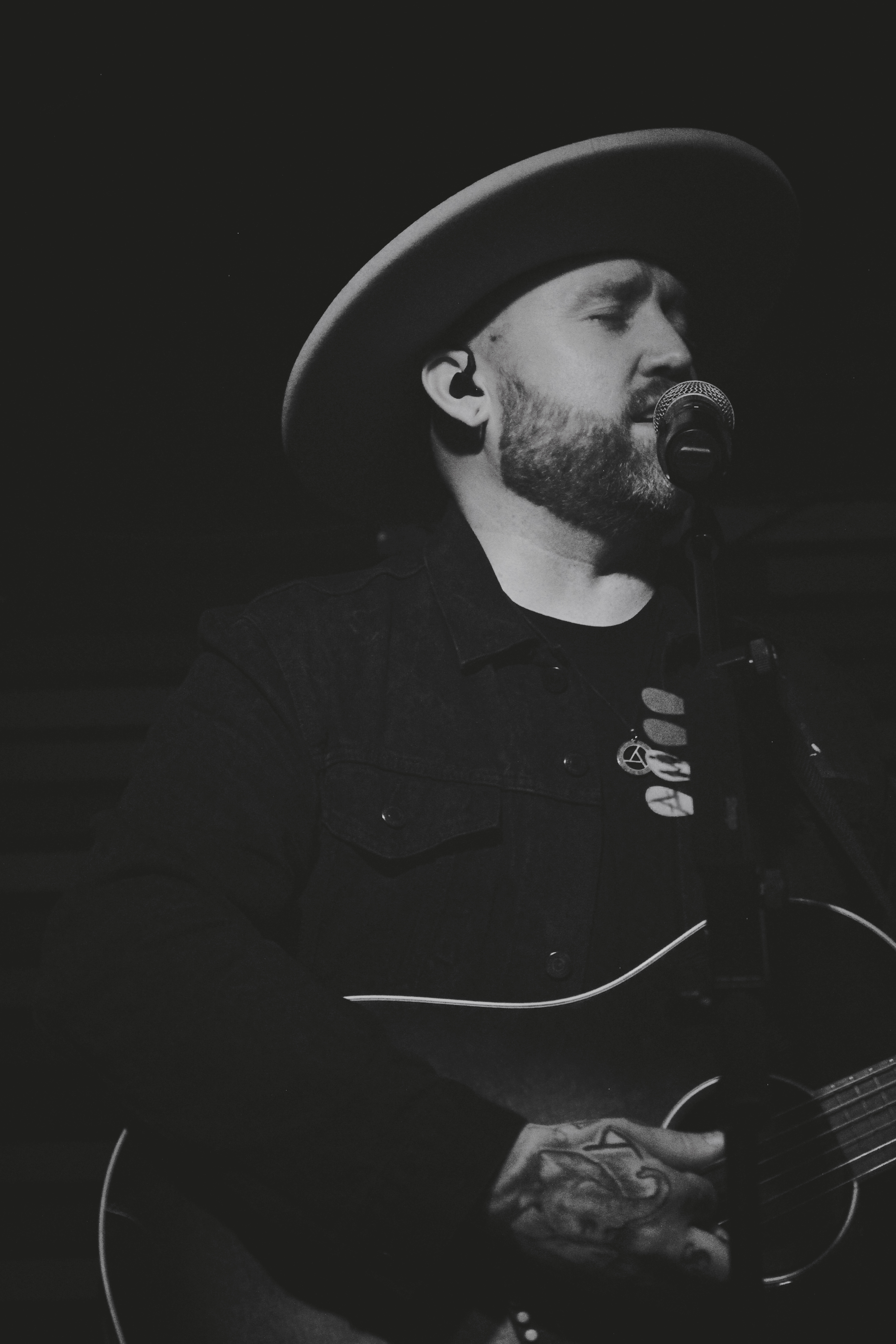 Forest Blakk s'offre le plus beau des cadeaux ! - BP Arts Média