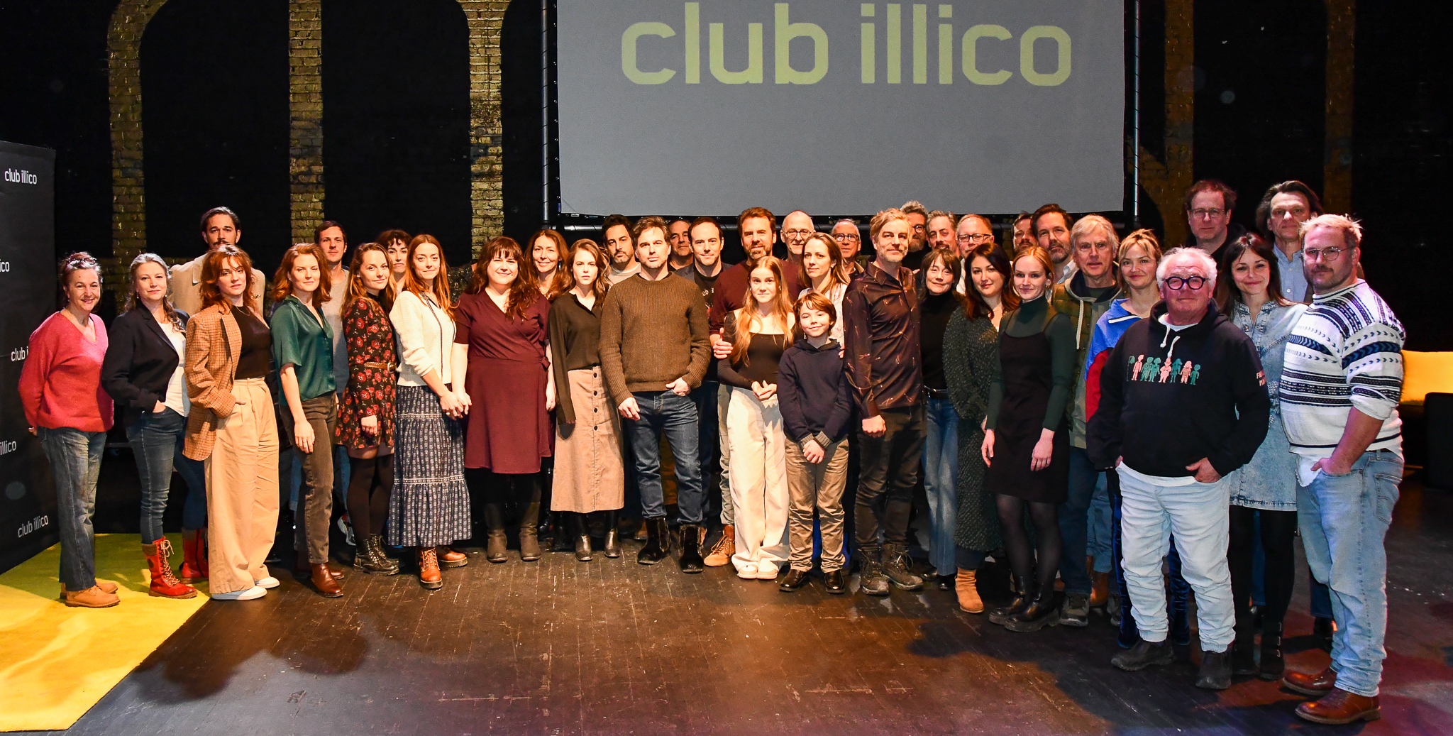 Mégantic, une série poignante qui vous bouleversera de vérité - BP Arts ...