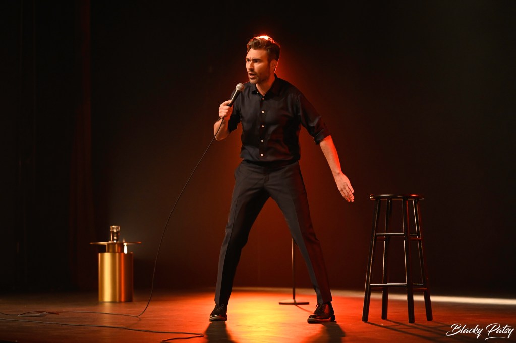 Simon Gouache : un raconteur est né ! - BP Arts Média