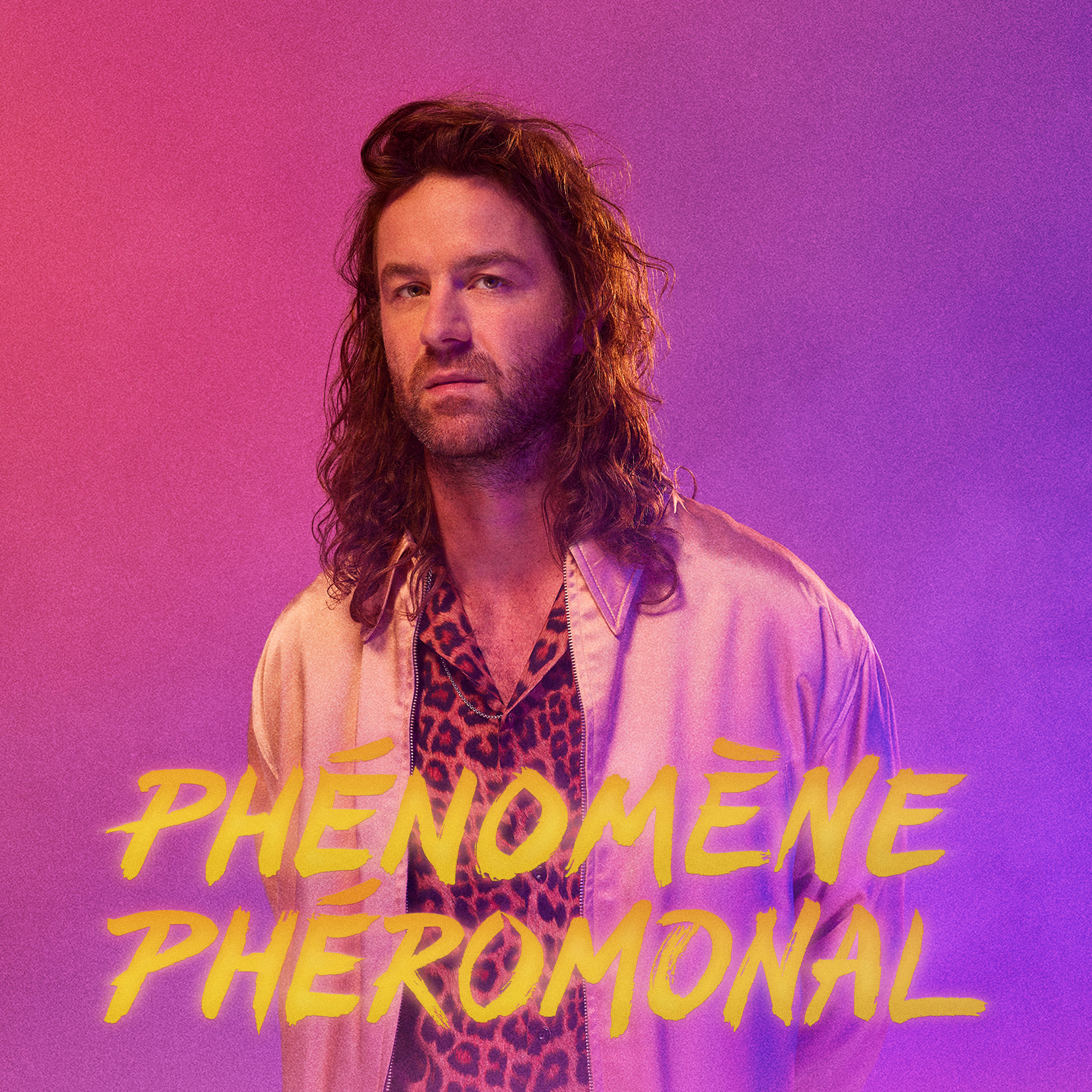 Rémi Chassé amène le printemps avec son Phénomène phéromonal - BP Arts ...