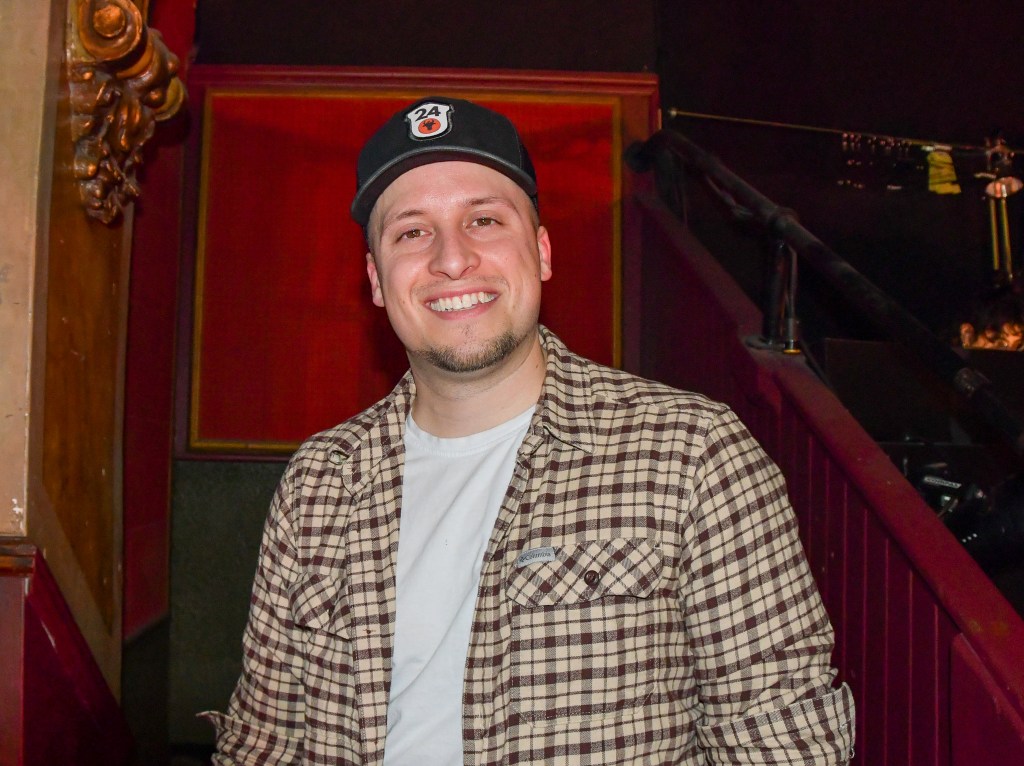 Rencontre avec Vince Lemire et Fred Dionne - BP Arts Média