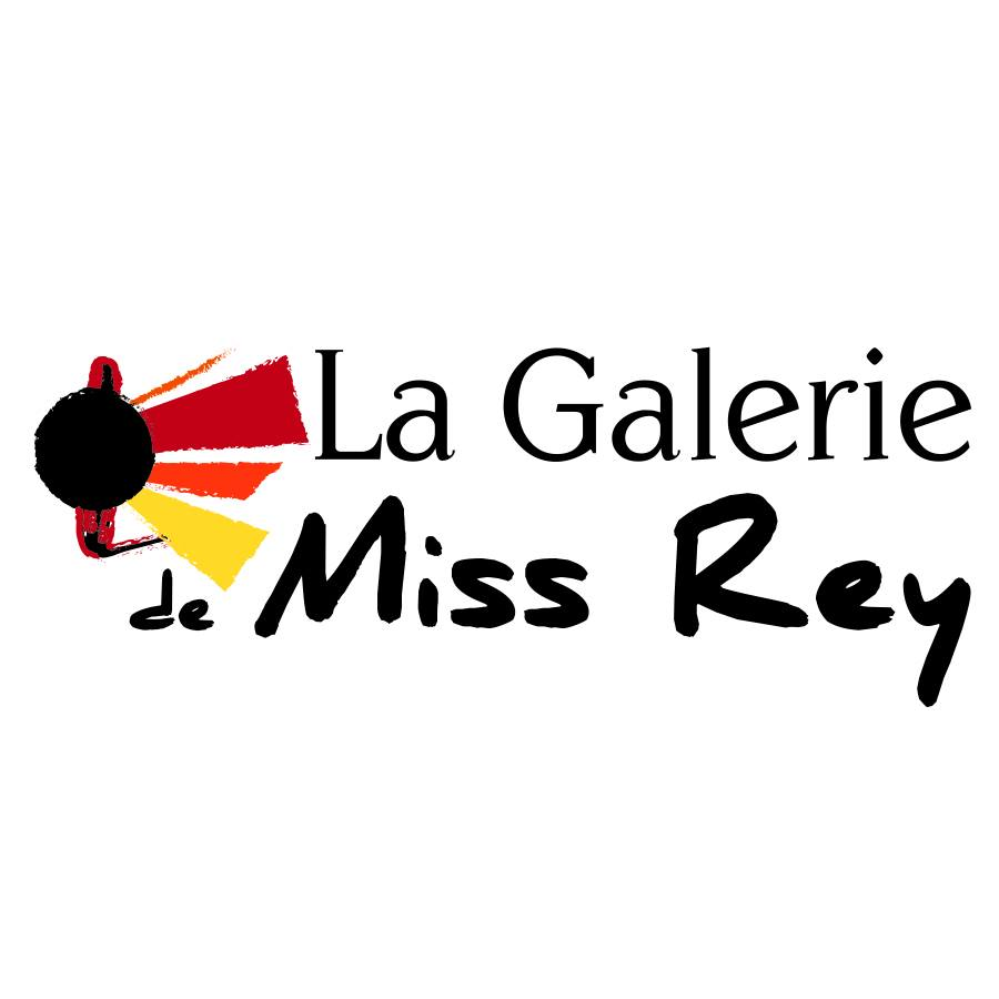La galerie de Miss Rey vous invite dans ses « J’ARTdins » - BP Arts Média