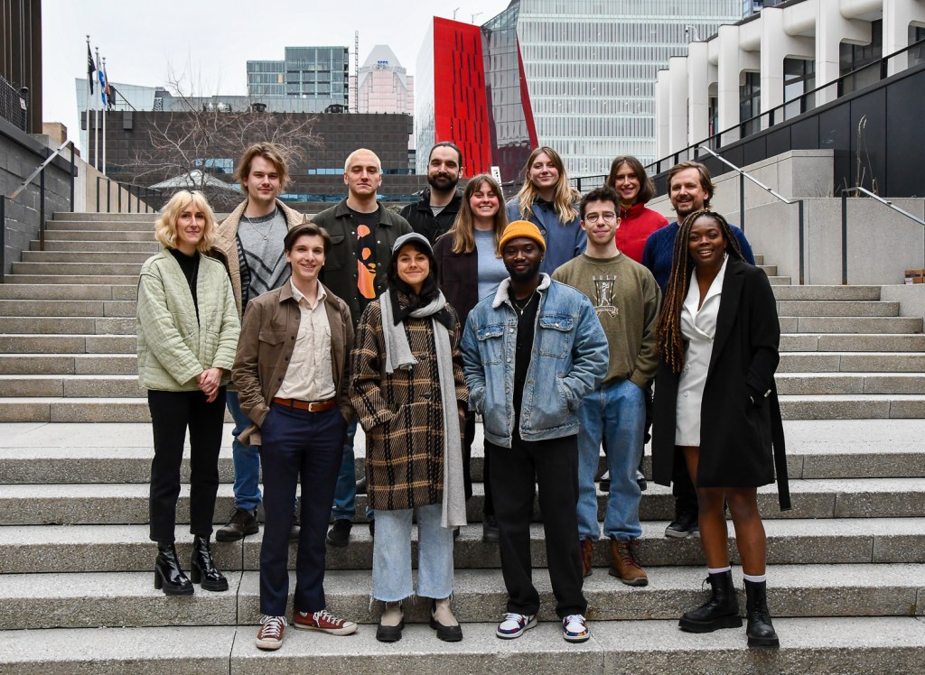 Saison 2023-2024 chez Duceppe : Un feu roulant au théâtre! - BP Arts Média