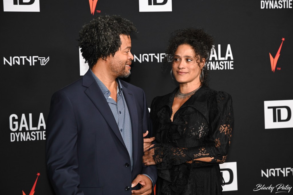 Soirée glamour pour le Gala Dynastie 2023 - BP Arts Média