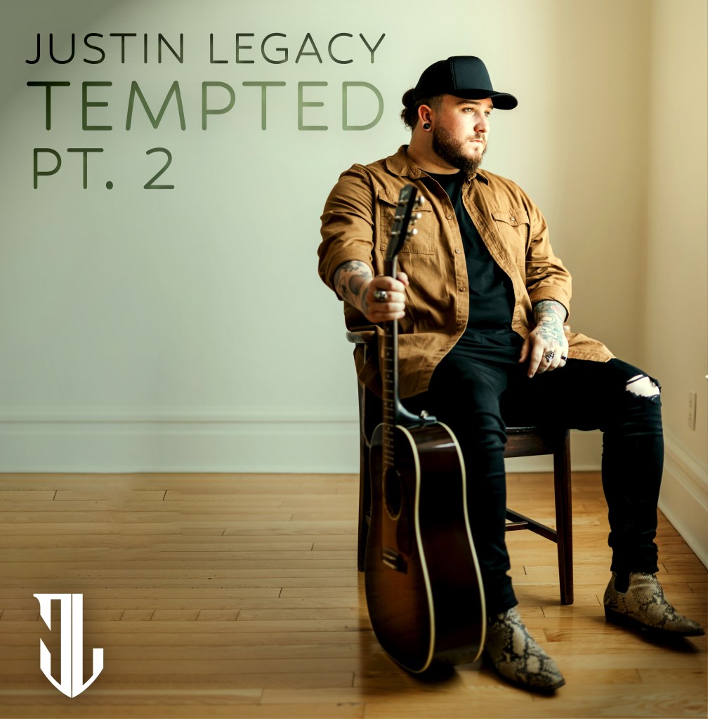 [Critique] Justin Legacy | Tempted Pt.2 - BP Arts Média