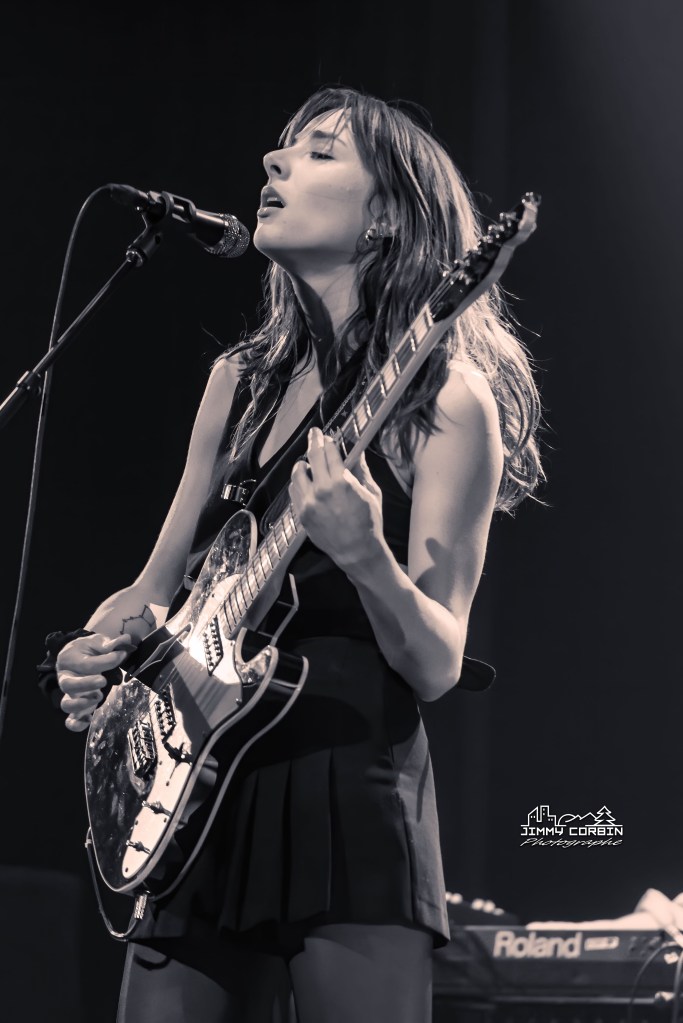 Une belle énergie à Shawinigan avec Ariane Roy - BP Arts Média