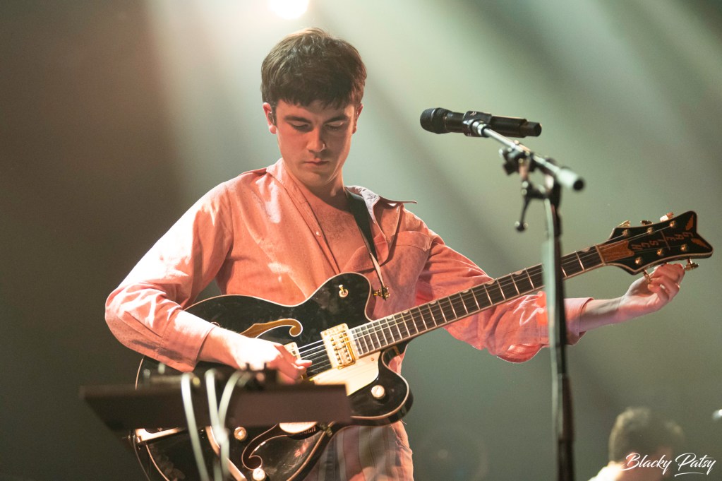Declan McKenna, le retour de l’enfant prodige - BP Arts Média
