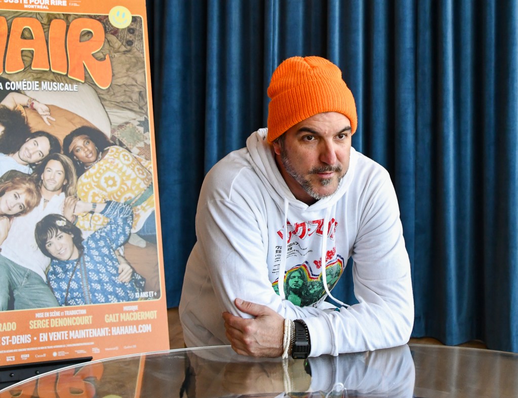 Une visite dans les influences musicales de Dom Gouin ! - BP Arts Média